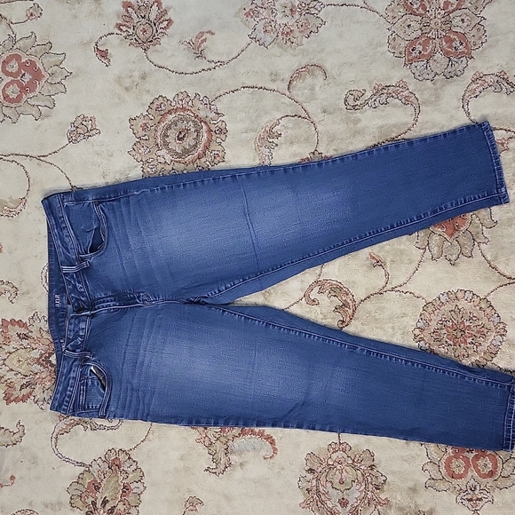 a.n.a | Jeans | Ana Skinny Ankle Jeans | Poshmark